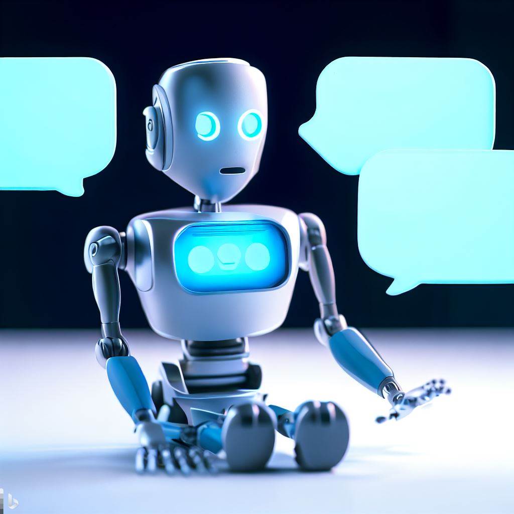 ChatGPT par ChatGPT - Julien Bonet